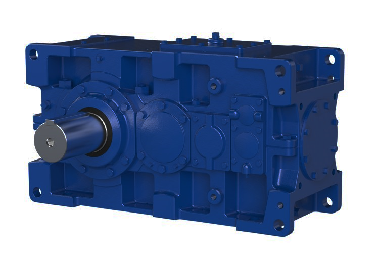 Drive Package Solutions For Your Industrial Gearbox